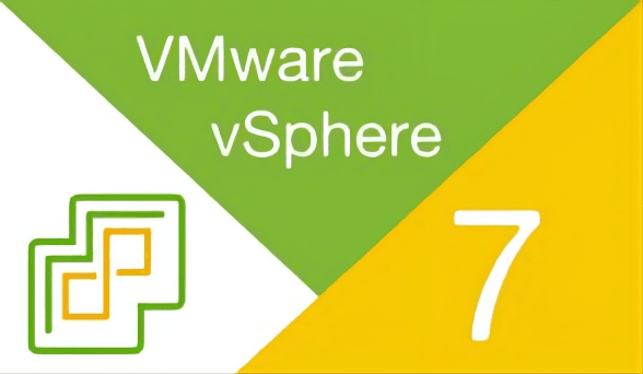 HƯỚNG DẪN CHUYỂN MAIL QUẢN TRỊ LICENSE VMWARE VSPHERE 7 - IT NOW ...