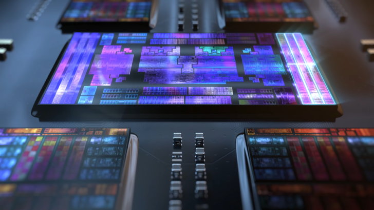 AMD Xác Nhận Hybrid Client & Server CPUs Đang Được Phát Triển - IT NOW ...